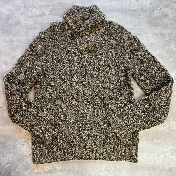 Ralph Lauren Double RL | Sweaters | Ralph Lauren Rrl Double Rl Silk ...